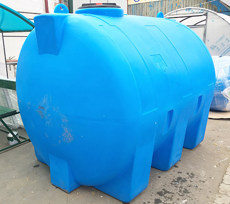 Пластиковые емкости